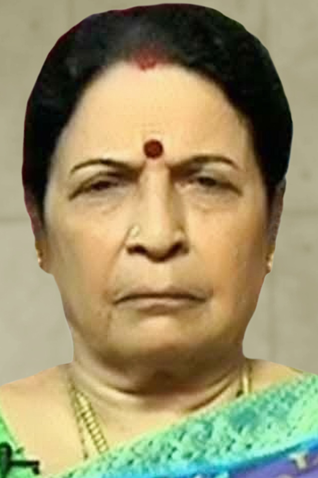 Puliyur Saroja | V CINEMA - Biography, Photos, Movies, Age, Height, Family